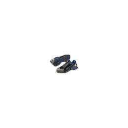 Sicherheitsschuh Rio Black Low Gr.39 schwarz/blau Leder S3 SRC EN20345 PUMA ; ISM (64.275.0-39)