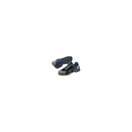 Sicherheitsschuh EN20345 S3 Rio Black Low Gr.40 Veloursleder Aluminiumkappe ; ISM (64.275.0-40)