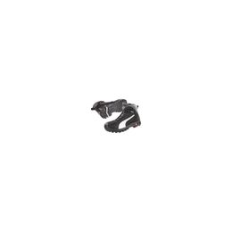 Sicherheitsschuh EN 20345 S3 HRO SRC Cascades Mid Gr. 43 Vollrindleder ; ISM (63.021.0)