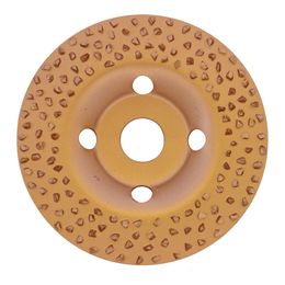Eibenstock Hartmetall-Schleifteller -mittel- &Oslash; 125mm (37106000)