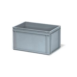 Fetra Kunststoffkasten 600x400x325mm - Inhalt 60 Liter (1308)