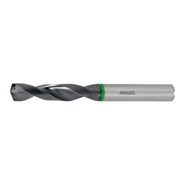 HOLEX ProSteel VHM-Bohrer zylindrischer Schaft DIN 6535 HA 1 mm (122504 1)