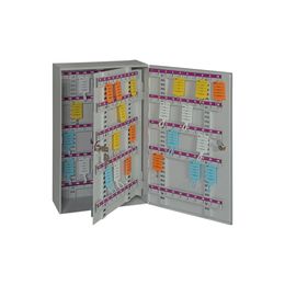 EICHNER Schl&uuml;sselschrank aus Metall 520 x 300 x 130 mm (9201-00006)