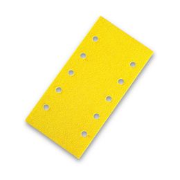Sia Streifen mit Loch, 1960 siarexx, 115 x 228, 10-Loch Korn 60 ; SIA ABRASIVES (F03E006H1H)