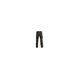 K&Uuml;BLER WORKWEAR K&uuml;bler ActiviQ Hose 2350 oliv/schwarz Gr&ouml;&szlig;e 54 ; K&uuml;bler Workwear (23505365-6699-54)