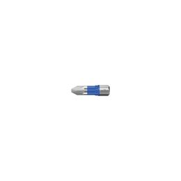 wiha Bit Set T-Bit 25 mm Pozidriv (PZ3) 5-tlg. 1/4" in Box (41603)