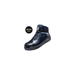 Atlas kn&ouml;chelhoher Sicherheitsschuh THERMOTECH 9800 BOA HI HRO - S3 - W10 - Gr.43 (42600-43)