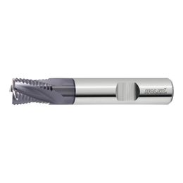 HOLEX VHM-Schruppfr&auml;ser HPC &Oslash; 8 mm (205486 8)