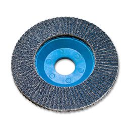 Sia FSS &Oslash;115mm P60 plastik gerade 2824 ; SIA ABRASIVES (F03E002812)