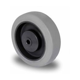 CASCOO Rad &oslash; 100 mm Serie P2D2 Kugellager (100P2D2B32)