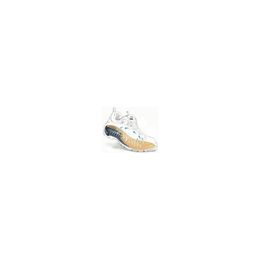 Stabilus Sicherheitsschuh EN20345 Gr. 44 S1 ESD 3112A Microfiber/Textilien blau Bioair (3112A-44)