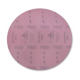 Sia Scheibe ohne Loch, 1950 siaspeed Feinstkorn, 125, ohne Loch Korn 800 ; SIA ABRASIVES (F03E003916)
