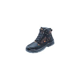 Atlas kn&ouml;chelhoher Sicherheitsschuh XT 520 GTX, S3, W10, Gr. 40 (65100-40)