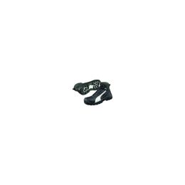 Sicherheitsstiefel Cascades Mid Gr.42 schwarz/wei&szlig; Leder S3 HRO SRC EN20345 ; ISM (63.021.0)