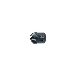 Aufsteckversenker Type 0639 HSS Bohr-D. 5mm L.25mm D.16mm FISCH-TOOLS (06390500)