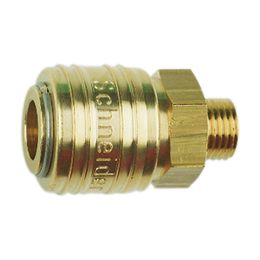 Schneider Schnellkupplung SK-NW5,5-ISO-G1/4a (DGKE032811)