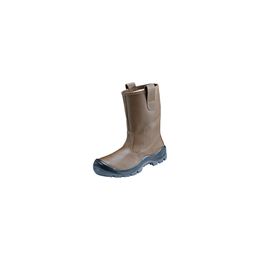Atlas Stiefel ANATOMIC BAU 825 XP CI Thermo S3, Weite 10 Gr&ouml;&szlig;e 40 (6800-40)