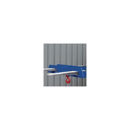 STIER Lasthaken Stapler-Aufsatz 5000kg enzianblau (907489)