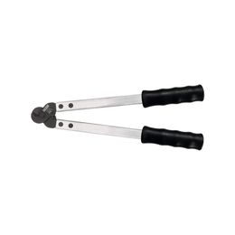 Baudat Drahtseil- und Kabelschneider, 350 mm (80-416)