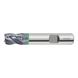 HOLEX ProSteel VHM-Schruppfr&auml;ser HPC &Oslash; 14 mm (203052 14)
