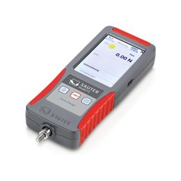Kern Elektrisches Kraftmessger&auml;t FS 4-100, Max 100 N, Ablesbarkeit 0,02 N ; KERN & Sohn)