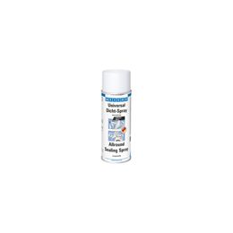 WEICON Universal Dicht-Spray 400 ml schwarz (11554400)