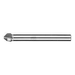 Pferd TOOLS HSSE Co5 Kegel-und Entgratsenker 90&deg; &Oslash; 5,3 mm Schaft-&Oslash; 4 mm DIN 335 C (25202124)
