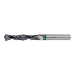 HOLEX ProSteel VHM-Bohrer zylindrischer Schaft DIN 6535 HA 1 mm (122776 1)