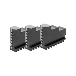 R&ouml;hm R&ouml;hm Bohrbacken-Set 3-teilig, hart 315 (110162)