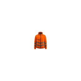 Mascot Dartford Thermojacke Gr&ouml;&szlig;e 2XL, hi-vis orange/dunkelanthrazit (15515-249-1418-2XL)
