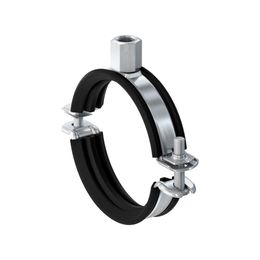 Fischer Rohrschelle FRS-L 130-137 M8/M10 Universal (544906)