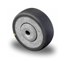 CASCOO Rad &oslash; 50 mm Serie P2T2 (el. leitf&auml;hig) Kugellager (050P2T2B42E)