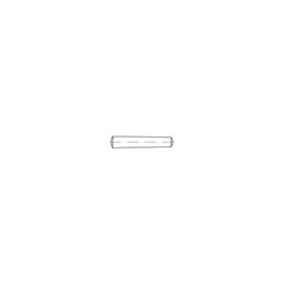ISO 2339 Kegelstifte 1.4305 B 5 x 50 rostfreiei A 1 S ; Industrial Quality Supplies (023399120050050)