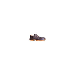 HASE Sicherheitshalbschuhe S1 Tropea Gr&ouml;&szlig;e 48, Vollrindleder (53071-07-48)