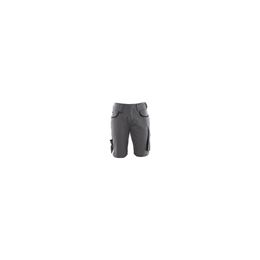 Mascot Shorts, geringes Gewicht Shorts Gr&ouml;&szlig;e C54, anthrazit/schwarz (18349-230-88809-C54)