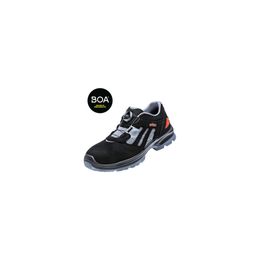 Atlas Halbschuh FLASH 3205 XP BOA ESD S1P, Weite 10 Gr&ouml;&szlig;e 43 (96500-43)