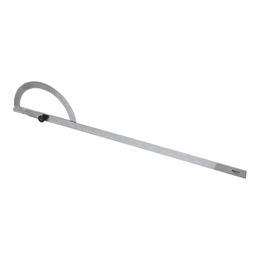 KS Tools Winkelgradmesser mit offenen Bogen, 320x800mm (300.0646)