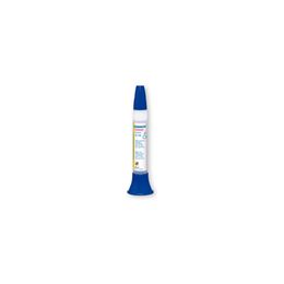 WEICON Contact VA 1460 Cyanacrylat-Klebstoff 30 g (10016514)