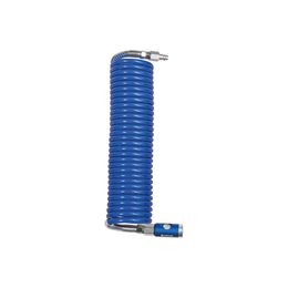 Riegler Spiralschl.-Kupplung-Set, Sicherheitskuppl., PA, &Atilde;&cedil; 12x9, 5,0 m (SP12500PADSK)