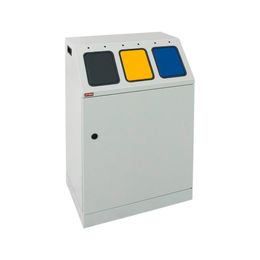 STIER Wertstoff-Sammelsystem Premium 3x30l (904577)