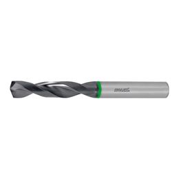 HOLEX ProSteel VHM-Bohrer zylindrischer Schaft DIN 6535 HA 1 mm (122501 1)