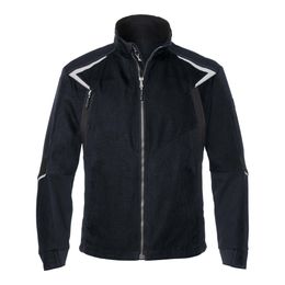 K&Uuml;BLER WORKWEAR K&uuml;bler Jacke BODYFORCE schwarz Form 1125 Gr&ouml;&szlig;e XS ; K&uuml;bler Workwear (1125 5302-99-XS)