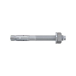 Fischer FBZ 12/20 Bolzenanker aus Stahl verzinkt f&uuml;r Betonbefestigungen, 543404)
