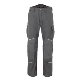 K&Uuml;BLER WORKWEAR Thermohose ACTIVIQ anthrazit Form 2255 Gr&ouml;&szlig;e 42 ; K&uuml;bler Workwear (2255 5365-97-42)