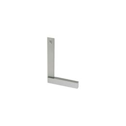 Helios Preisser Anschlagwinkel starken und schwachen Schenkel DIN 875/1 Schenkell&auml;nge 150 x 100 mm ; Helios-Preisser (376104)