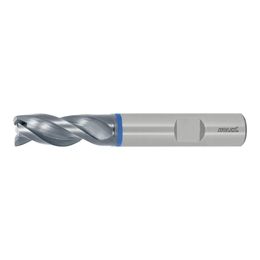 HOLEX ProINOX VHM-Fr&auml;ser HPC &Oslash; 12 mm Schneidenl&auml;nge 26 mm (202378 12)