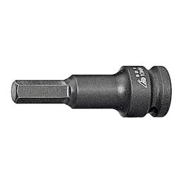 HOLEX IMPACT-Schraubendrehereinsatz 6-kant 1/2" 10 mm (651310 10)