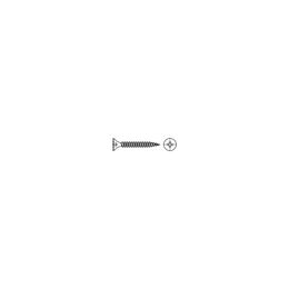 ART 89151 Schnellbauschraube Stahl 4,8 x 90 -H phosphatiert FK ; Industrial Quality Supplies (891510359048090)