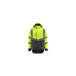 Mascot Harlow Jacke Gr&ouml;&szlig;e XL, hi-vis gelb/dunkelanthrazit (15501-231-1718-XL)