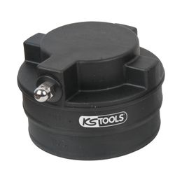 KS Tools 2-stufiger Gegenstopfen-Adapter, 95x100 mm (150.2535)